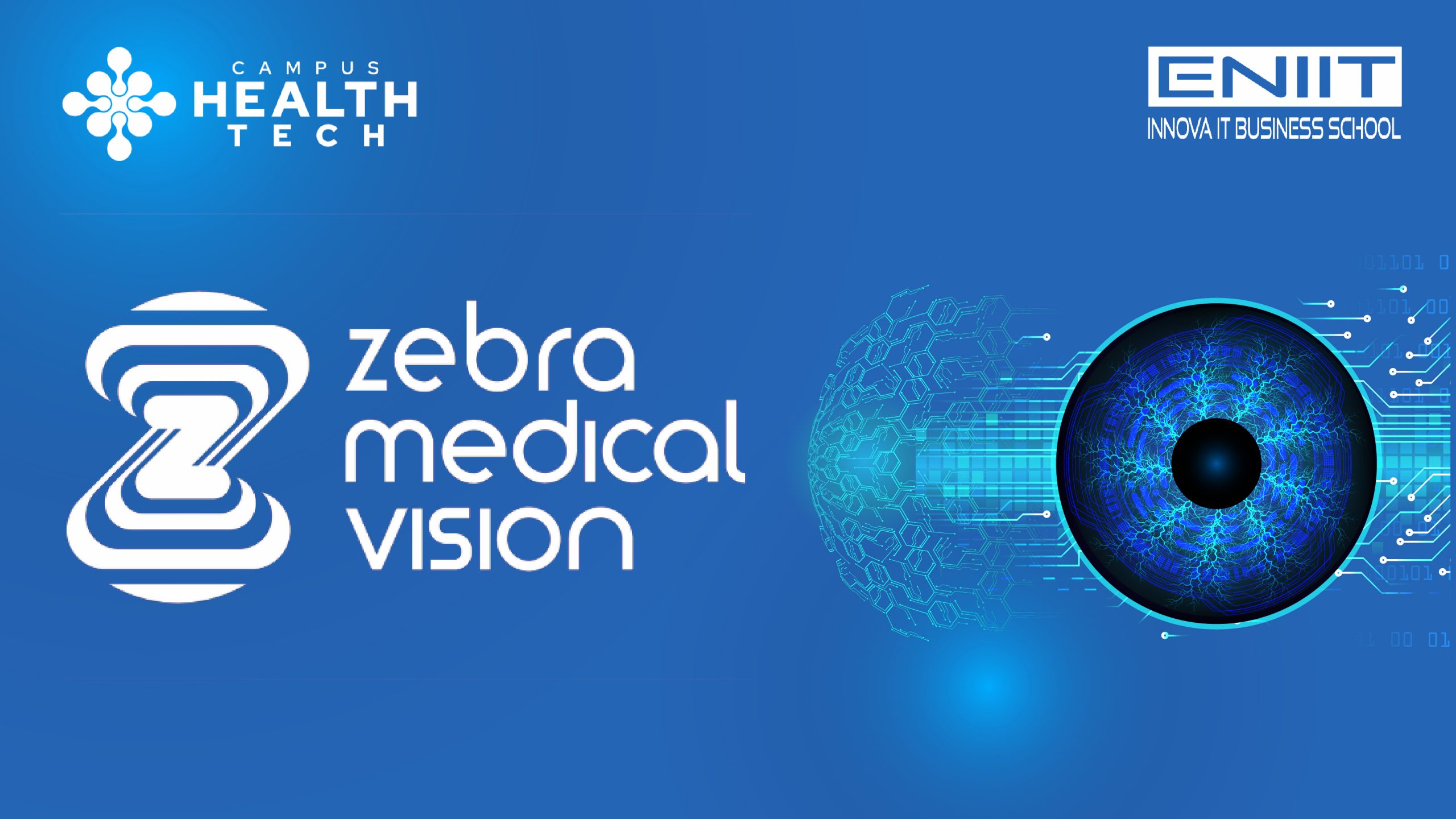 Zebra Medical Vision